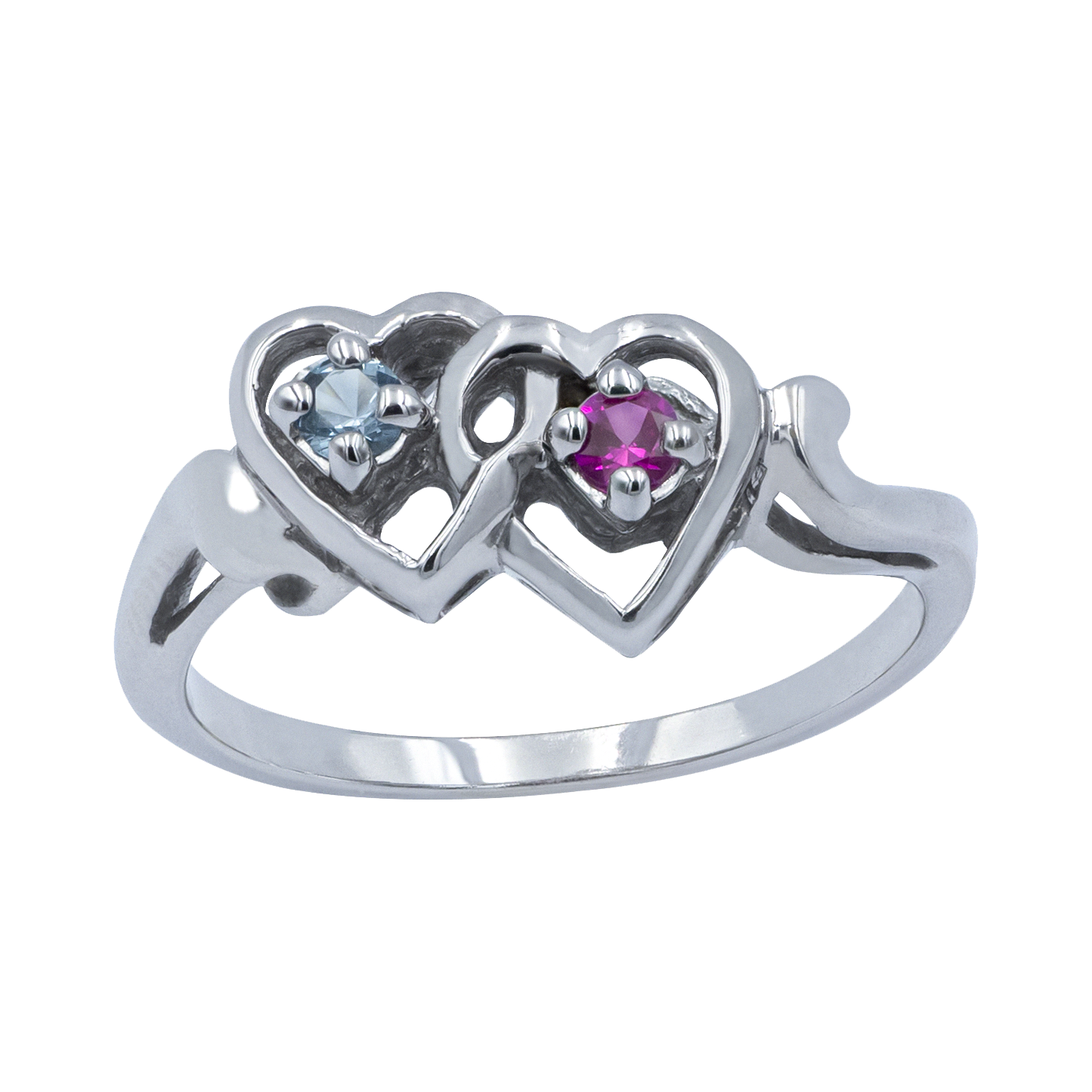 SYN. SET RING (1208) | Cadman Manufacturing