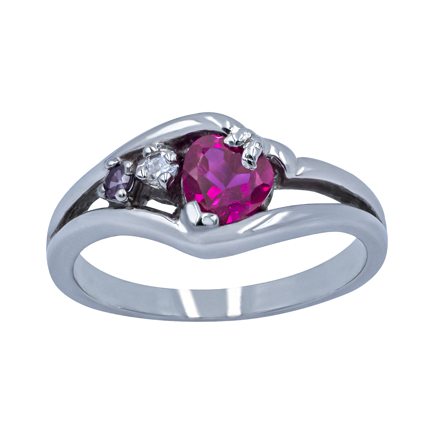 SYN SET RING (2273) | Cadman Manufacturing