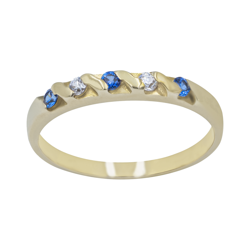 SYN FAM RING (F2569) | Cadman Manufacturing