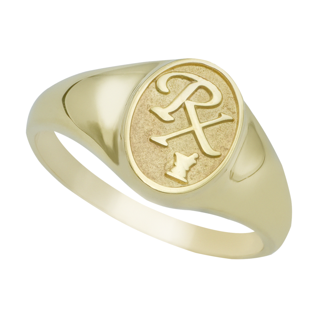 GENTS EMT RING (EMT31M) | Cadman Manufacturing